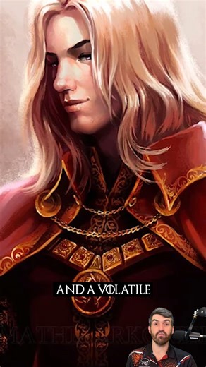 Why The Last A Knight of the Seven Kingdoms Trailer Looks So Good 😊