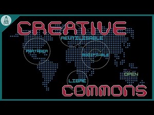 Qu'est-ce que la licence Creative Commons ?