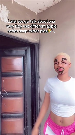 Top 12 iPhone Tips for Perfect Mirror Selfies