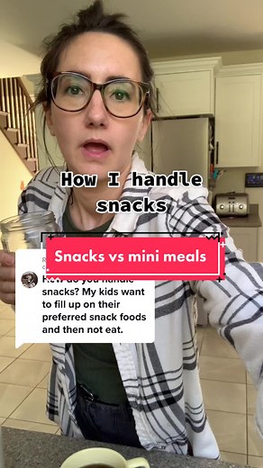 Handling Snacks for Kids: Tips for a Healthy Appetite at Supper Time