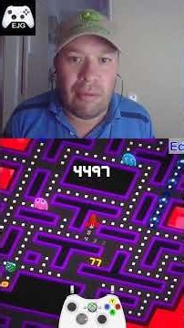 5000 Points in PAC MAN 256 PS4