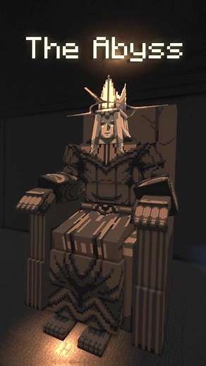 Discover the Hidden Boss in Minecraft