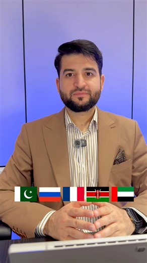 Dubai VS other countries. #dubaivsPak #dubaivsRussia #dubaivsFrance #dubaivskenya #DubaiRealEstate #DubaiProperty #DubaiHomes #DubaiInvestments | Saeed Shah