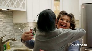 Youth Advocate Programs TV Spot, 'Strong Support System'