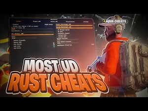 I Tested The SAFEST Rust Cheats On Wipe Day... (Insane Results)