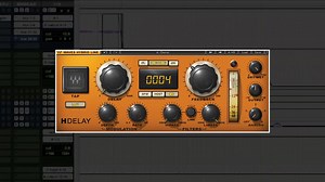 Delay Effect - Endless Delay with H-Delay | Videos