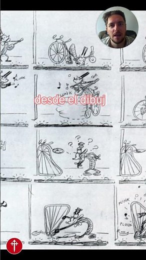 Libro #8: The Illusion of Life (Disney Animation) - Frank Thomas & Ollie Johnston