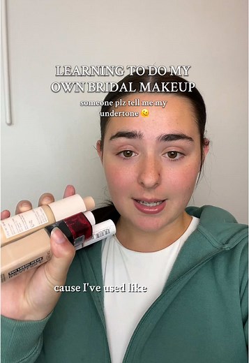 Learning Bridal Makeup: Tips for Your Undertone