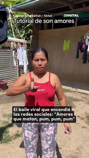 Tendencia de 'Son de Amores': La canción que mató TikTok