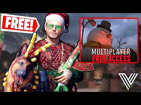 Play Call of Duty Vanguard for FREE!! | How to Download Vanguard Free Access | Vanguard Free Access
