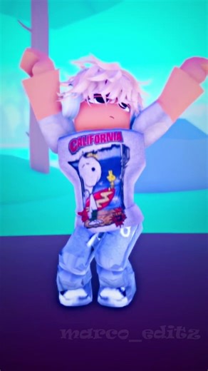 YESTERDAY #roblox #rblx #robloxedit #roadtoo500 #editingsoftware #edit