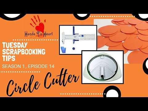 EPISODE 14 : Circle Cutters | Compass Circle Cutter | Morn sun | Circle Cutting Tool