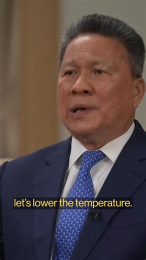 A sprawling scam ecosystem in Cambodia has swindled billions of dollars from victims around the world. After deadly border clashes last year, Thailand’s army says its campaign is also a war against scammers. We put that claim to Cambodia’s deputy prime minister. https://www.bloomberg.com/news/articles/2026-01-08/cambodia-pushes-back-on-thai-scam-strikes-seeks-to-cool-border | Bloomberg