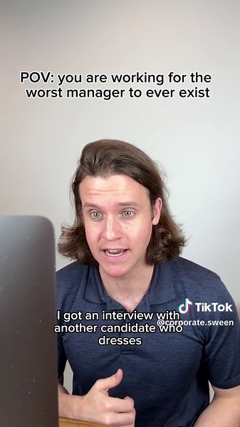 Working from Home Dress Code Funny Moment