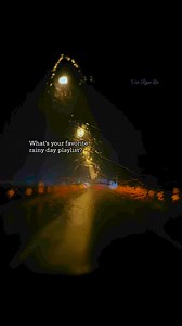 1.4K views · 325 reactions | ✅ Share your playlist during rainy days #letmeinmikefrancis #playlist #rainydays #badweather #longdrive #MusicOnTheRoad | Van Ryan Lee | Facebook