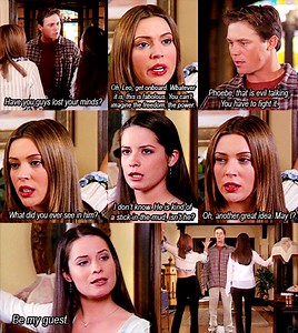 Charmed Bride And Gloom Watch Online