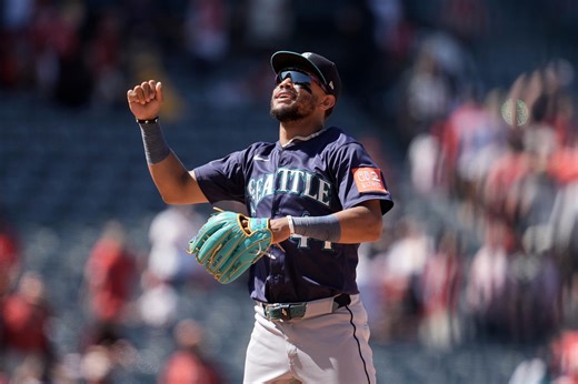 Mariners vs. Angels: Game 1 prediction, lineup, odds, injuries and betting picks - July 24, 2025