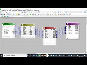 #Sorter Transformation in Informatica | #informaticapowercenter
