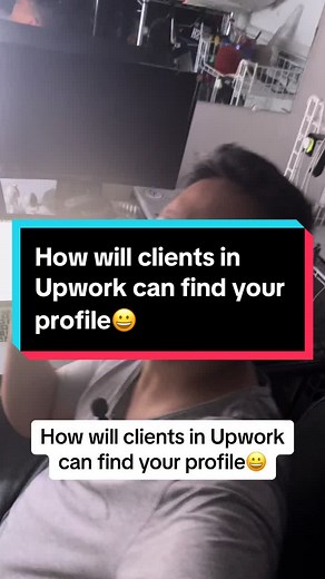 Upwork Profile Tips: How to Get Clients to Find Your Profile
