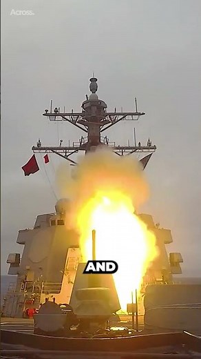 What is the difference between Destroyer and Cruiser #shorts