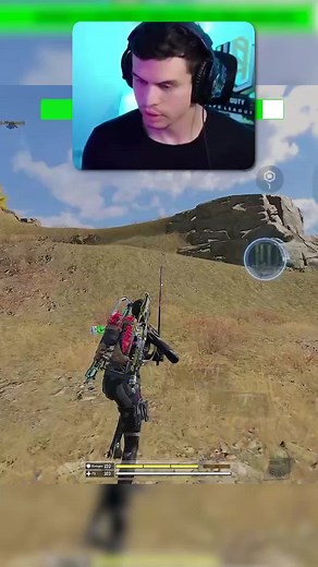 Dancing Tango in Call Of Duty Mobile! 😂