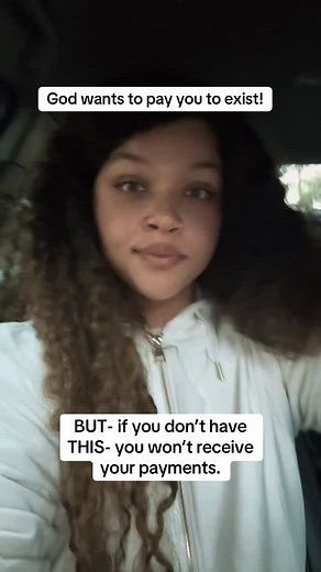 You keep asking God for more, but you’re still depending on a 9-to-5 paycheck… and hoping He’ll magically drop money into your account when things get tight. But that’s not how Kingdom provision works. God is ready to pay you to exist — to fund your assignment, your calling, your purpose — but He can’t send deposits to an account you’ve never opened. Your offer is your payment method. Your service is the doorway God uses. When you make your calling available for people to buy, God can finally se