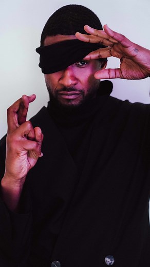 RIP Gojo: Tribute to a Hero | Satoru Gojo Cosplay & Usher Collab