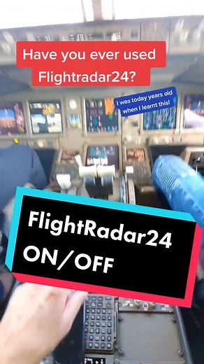 Flight Radar: Tracking Flights in Real-Time