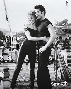 Grease | NIGHT FEVER