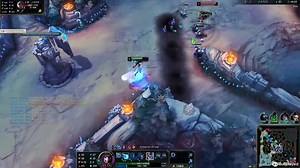 6K views · 150 reactions | Ahri montage highlight tập 1 | Rj Ker | Facebook