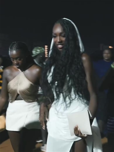 Olivia Yace au Festival Mère Afrique