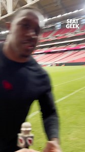 Shout out your area code ‼️ | Arizona Cardinals