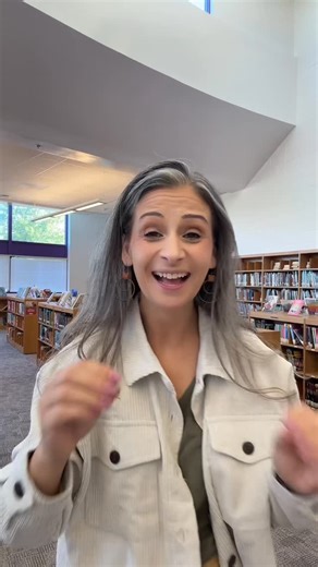 New library game: Book Talk or Book Walk? #library #game #bookish #tbr #books #librarian #librariansofinstagram #bookstagram #booktalk | Meet Me In The Media Center Official