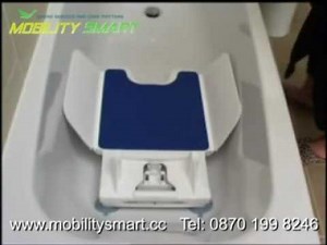 Endres Bellavita Bathlift