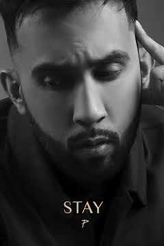 The PropheC | Stay | Full Audio | Midnight Paradise