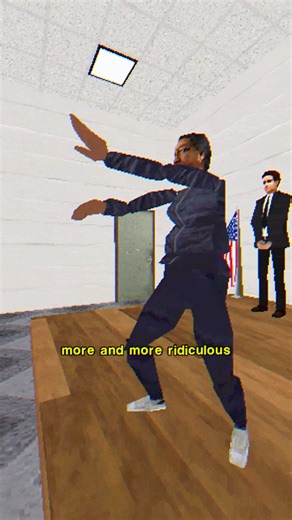 Low Poly Shorts on Instagram: "Fake Sign Language Interpreter . . . Some of the assets used: https://docs.google.com/document/d/1XeT7sVkLqX79SBNKnq8sOhRsHNQr3eHliLsty9JsdDc/edit?usp=sharing"