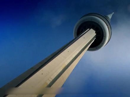 中国第一高塔是如何建造出来的？带你看高塔的发展史和原理。 #广州塔 #纪录片 #建筑