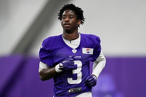 Vikings' Jordan Addison resolves DUI case by pleading no contest to a lesser charge