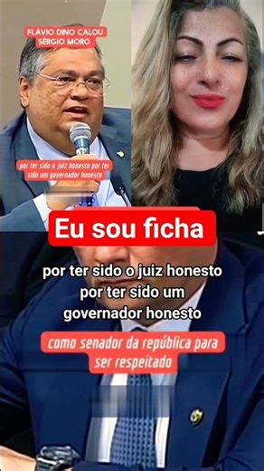 Sou Juiz honesto seus bocó kkk #bancomaster #noticias #caminhoparaumavidamelhor