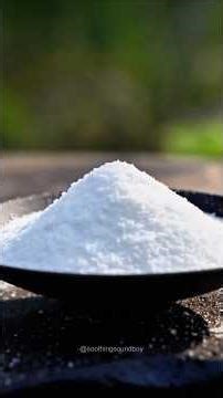 The Hidden History of Salt in Ancient China