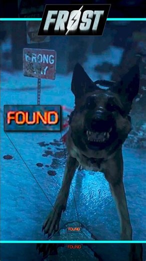 Deadly Dangerous Dogs #FalloutFROST #Fallout4