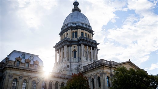 Where's my refund? How to file taxes for free in Illinois starting today