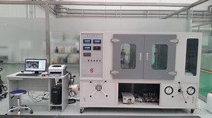 [Hot Item] Core Flooding System for Oil Research