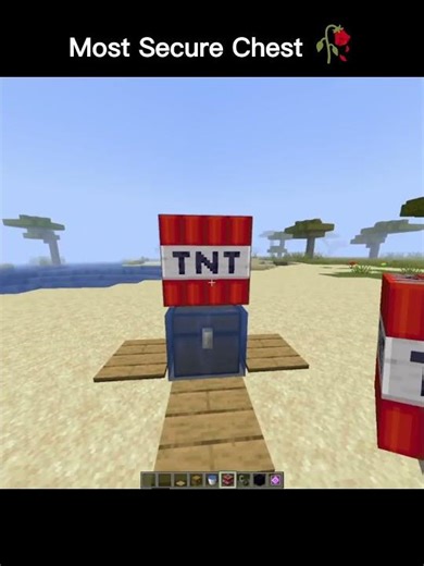 Minecraft Most secure cheat