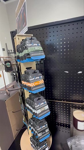 Tap to Pray Bracelets & Keychains are now available!! 🖤🖤 We have multiple different styles & sizes XS-XL in every style. Come by & get yourself on your loved one the perfect little gift. Bracelets $15 Keychains $10 Tactical Keychains $15 | Bar X Bar Boutique