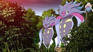 Watch Pokemon Season 5 Episode 6 - Octillery the Outcast