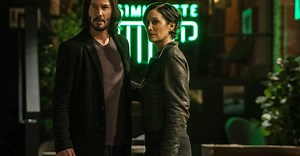 Matrix Resurrections - Trailer Deutsch