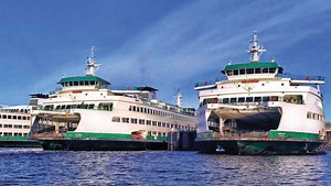 Some services restored to WSDOT website, app after 'cyber security incident'