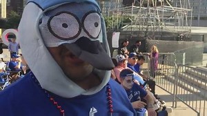 1.9K views · 41 reactions | Jays fans have flocked to The Nest at...