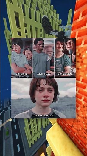 Stranger Things Memes